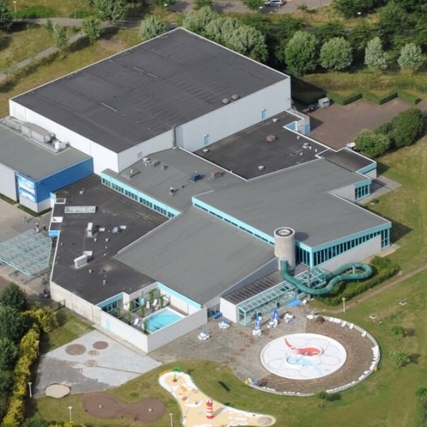 Vlooienmarkt SOEST Sportboulevard de Engh | Hollandse Markten