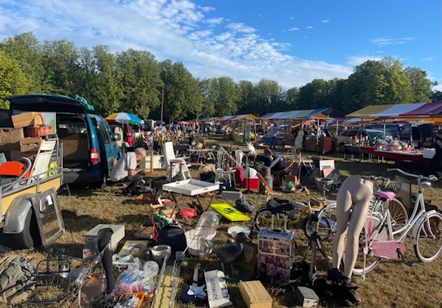 Vlomarkt Evenemententerrein de Engh Soest | Hollandse Markten