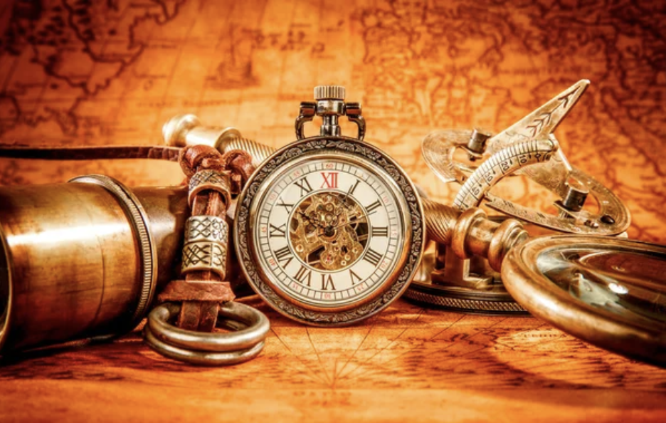 Antiekmarkt op de Dreef Haarlem | Hollandse Markten