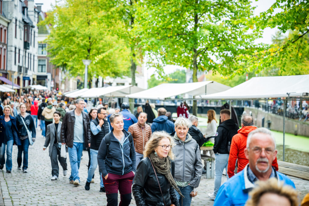 Groninger Marktendag | Hollandse Markten