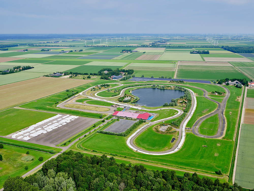 Mega Vlooienmarkt BIDDINGHUIZEN | Hollandse Markten