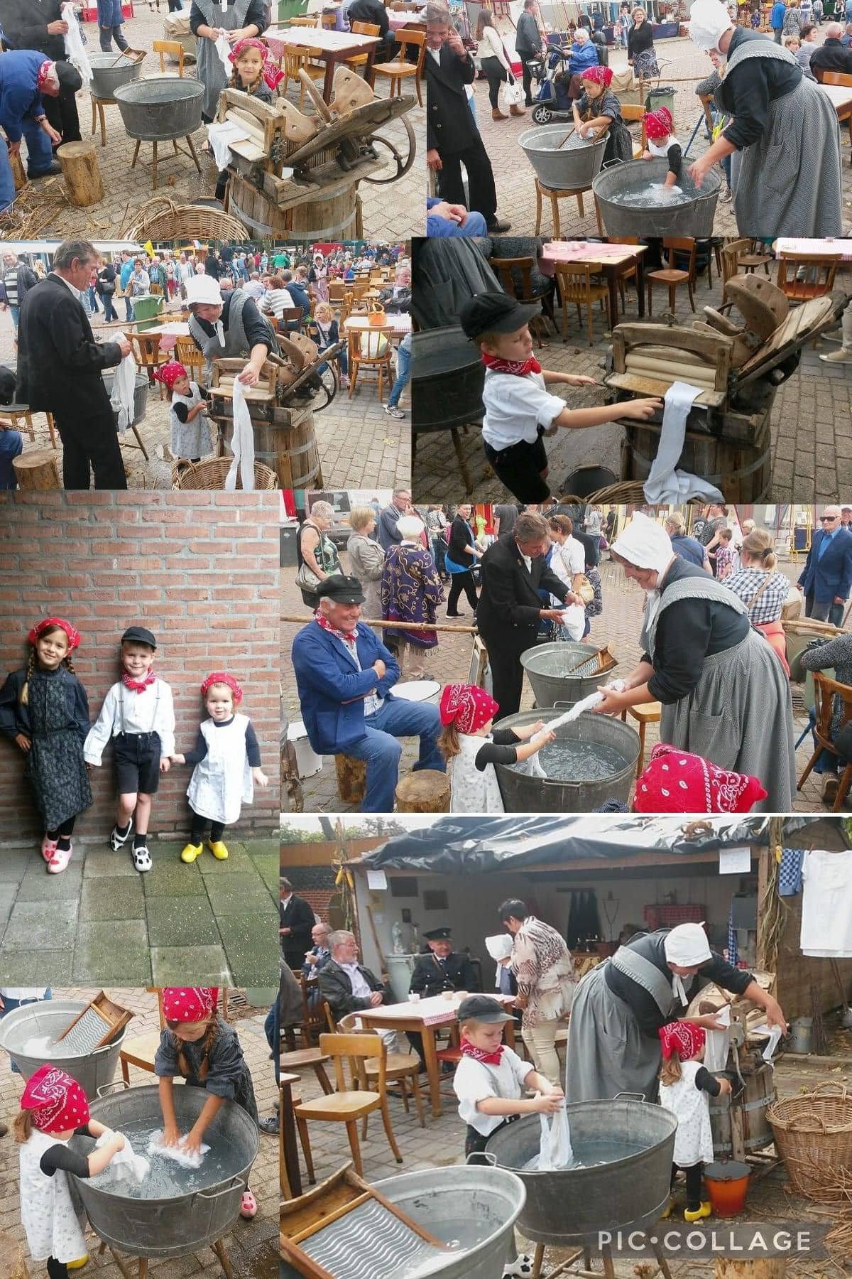 Boerenmert Hapert | Hollandse Markten